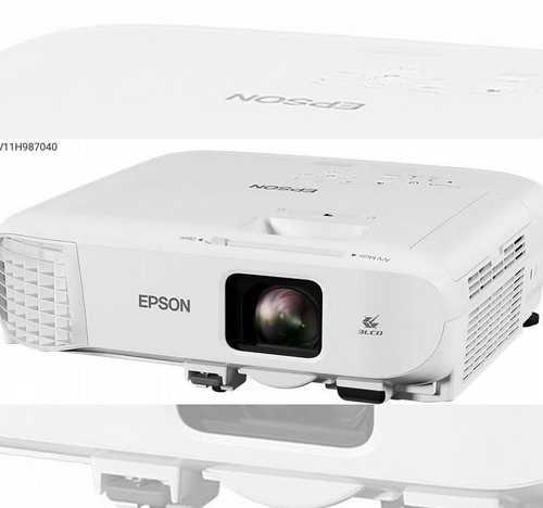 V11H987040, Проектор epson EB-982W 1280x800 (wxga) 3