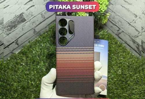 Pitaka Sunset Samsung Galaxy S24 Ultra