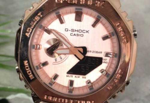 Часы Casio G-Shock GA-2100