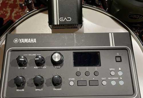 Yamaha EAD 10