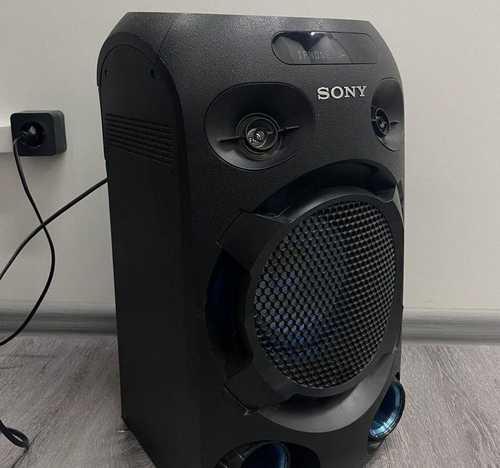 Колонка Sony MHC-VO2