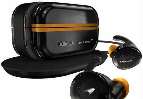 Klipsch T5 2 True Wireless Sport McLaren