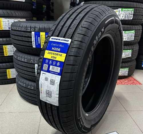 Habilead ComfortMax H206 205/65 R16 95H