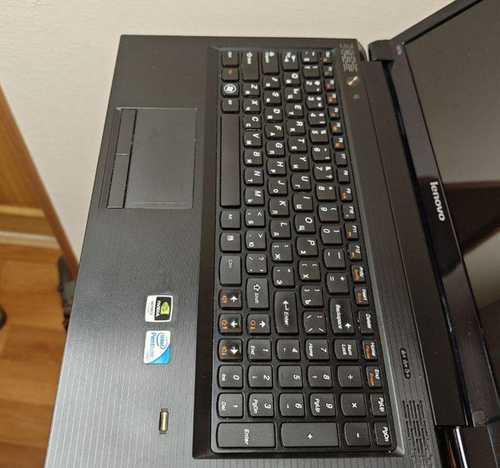 Lenovo V570c