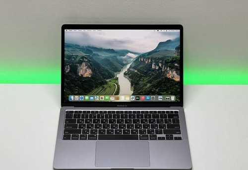 MacBook Air 13 2020 i5/8/512