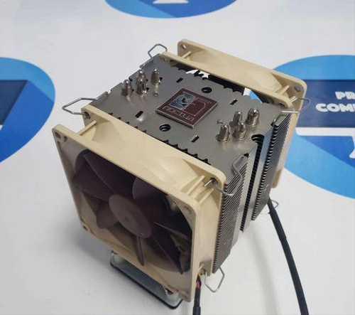 Кулер AMD Noctua