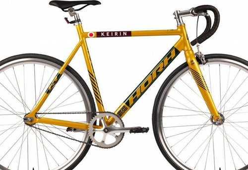 Велосипед horh keirin 700С (2023) Ros745