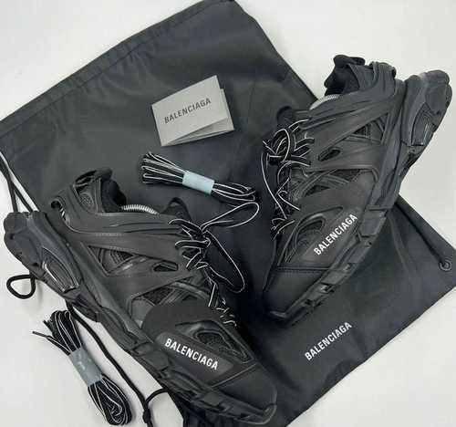 Balenciaga Track 1