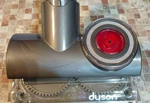 Щетки - насадки для пылесоса dyson