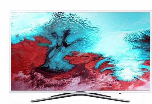 Телевизор smart TV Samsung UE49K5510BU
