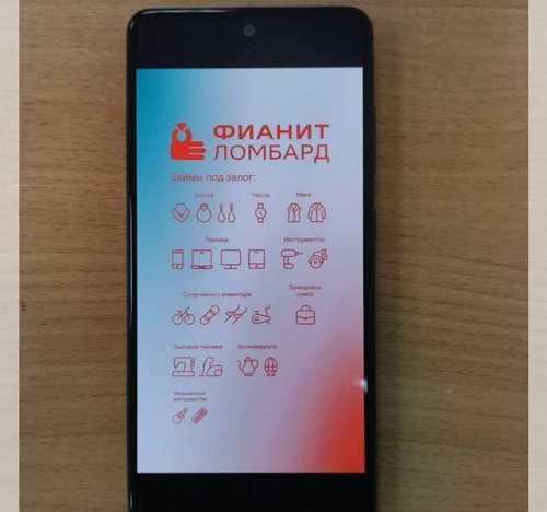 Samsung Galaxy A52, 4/128 ГБ