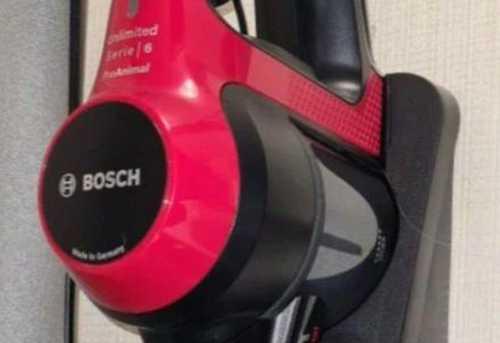 Пылесос bosch BCS61PET ProAnimal