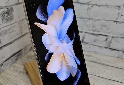 Samsung Galaxy Z Flip4, 8/256 ГБ