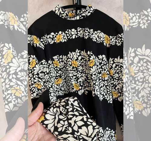Блузка zara s