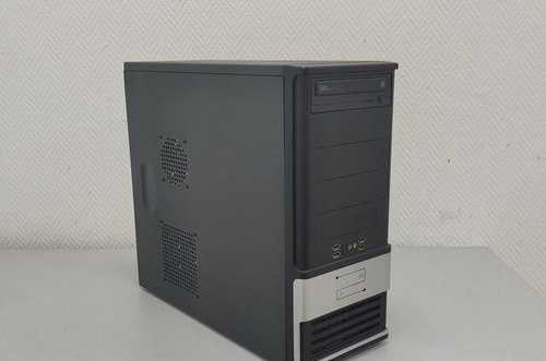 Сис. блок Core i3-6100/8Gb/SSD 240Gb/HD Graphics