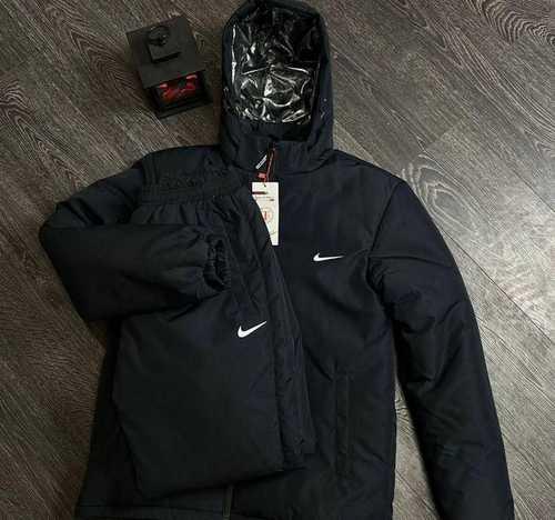 Зимний костюм Nike (Арт.45975)