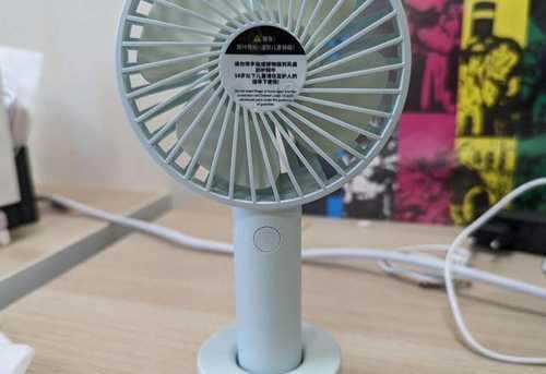 Вентилятор настольный Xiaomi