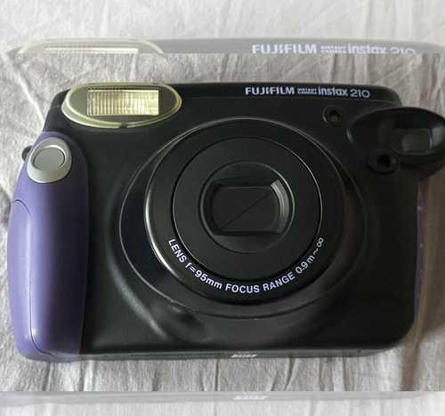 Fujifilm instax 200