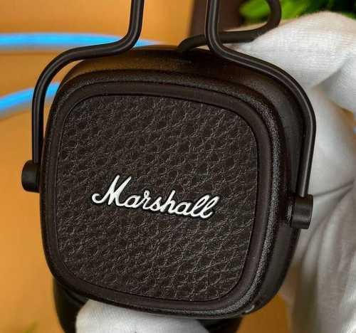 Наушники Marshall Major 5 "оригинал"