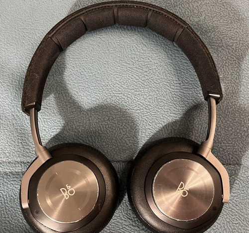 Беспроводные наушники Bang Olufsen Beoplay H9