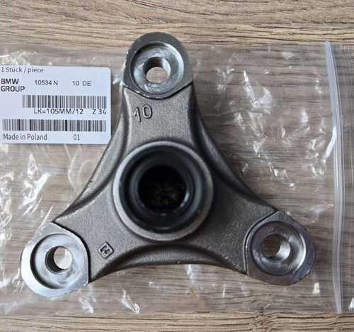 Фланец заднего редуктора BMW F10 F01 G30 105 муфта