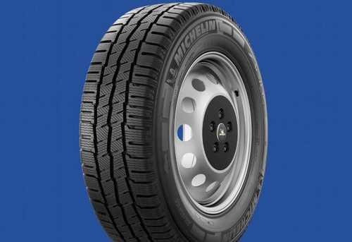 Michelin Agilis Alpin 215/60 R17C 104H