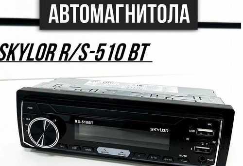 Автомагнитола skylor RS-510BT