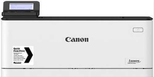 Принтер лазерный Canon i-Sensys LBP223dw черно-бел