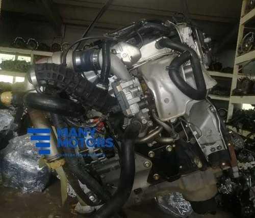 Двигатель YD25DDTi 190 л/с на Pathfinder,Navara