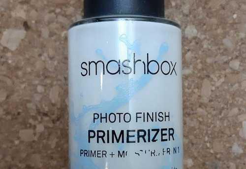 Увлажняющий праймер " smashbox"