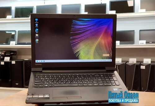 Ноутбук Lenovo FHD 15, Core i5 7200, 12Gb\1Tb