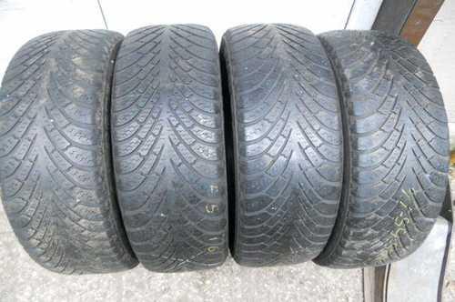 Fulda Kristall Rotego 205/55 R16 91H