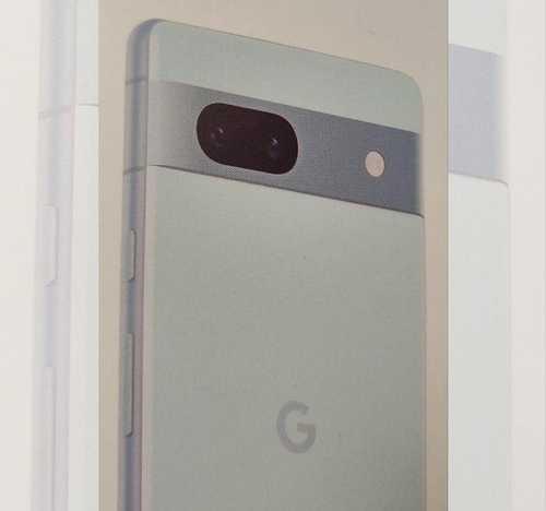 Google Pixel 7a, 8/128 ГБ