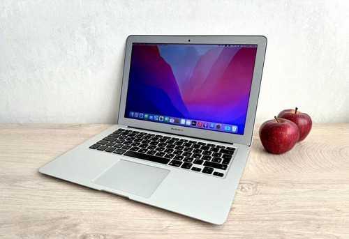 MacBook Air 13" 2015(2017) i5 8Gb SSD 256Gb