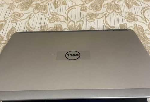 Dell latitude E7240