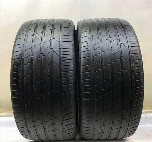 Hankook Ventus S1 Evo2 SUV K117A 285/35 R22 106Y