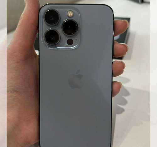 iPhone 13 Pro, 256 ГБ