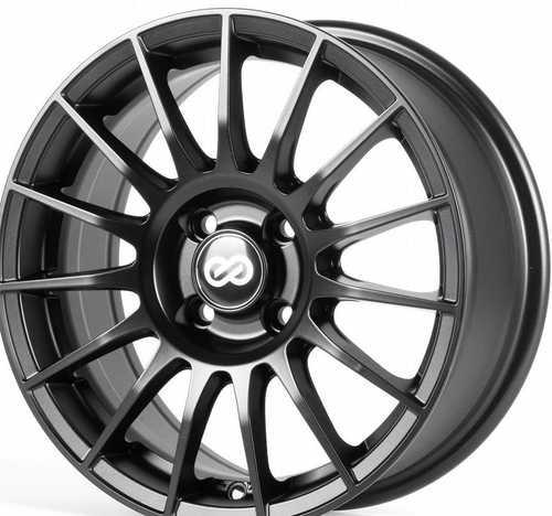 Литые диски enkei R15 J6.5 ET35 4X100