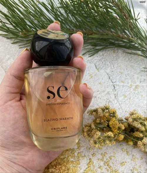 Oriflame Парф вода