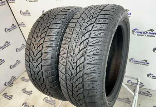 Dunlop SP Winter Sport 4D 225/50 R17 94H