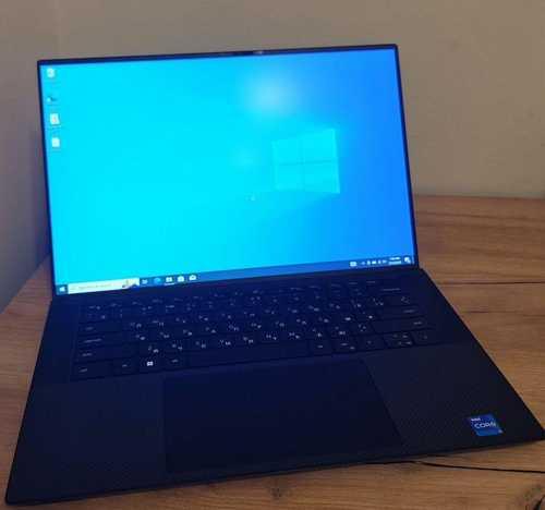 Dell Precision 5570 i7-12700H 32/512 RTX A1000