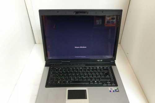Ноутбук asus X50SL