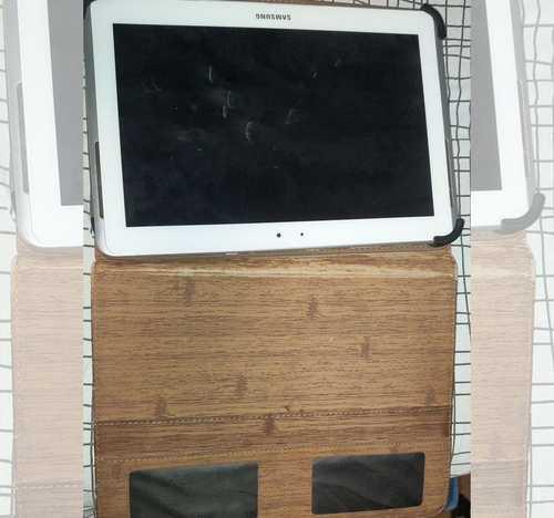 Планшет samsung galaxy tab2 10.1