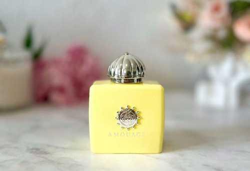 Love Mimosa Amouage распив оригинал