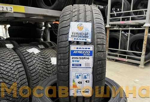 Sailun Atrezzo Elite 205/55 R16 91W