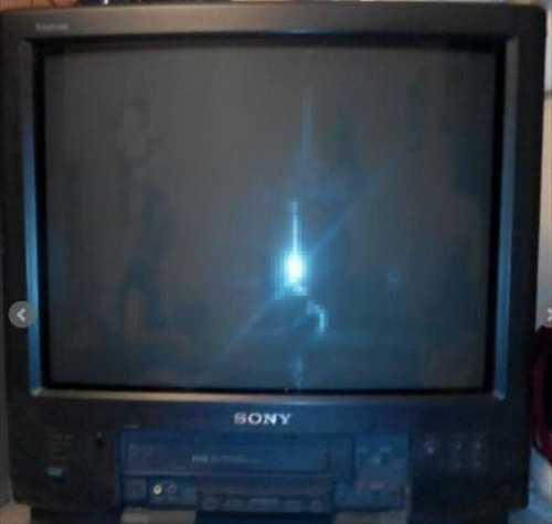 Телевизор Sony KV - 21VM3MT