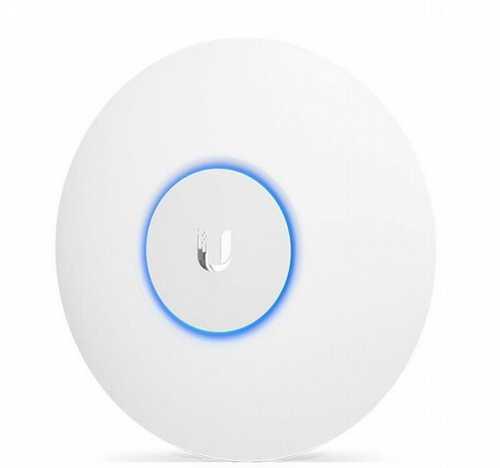 Точка доступа Ubiquiti UniFi AP AC Lite (UAP-AC-lite)