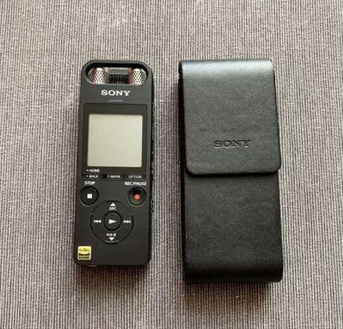Рекордер Sony ICD-SX2000 (Sony PCM-A10 )