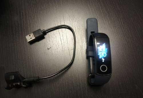 Часы honor band 5
