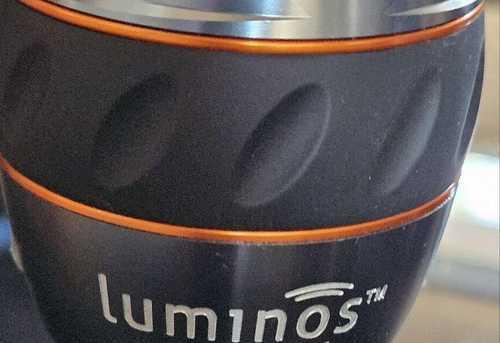 Окуляр телескопа celestron luminos 10 mm 82 гр